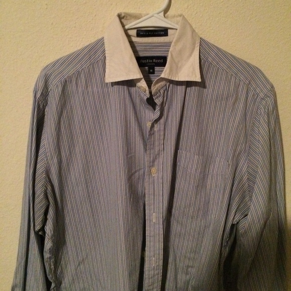 Austin Reed | Shirts | Austin Reed Dress Shirt | Poshmark